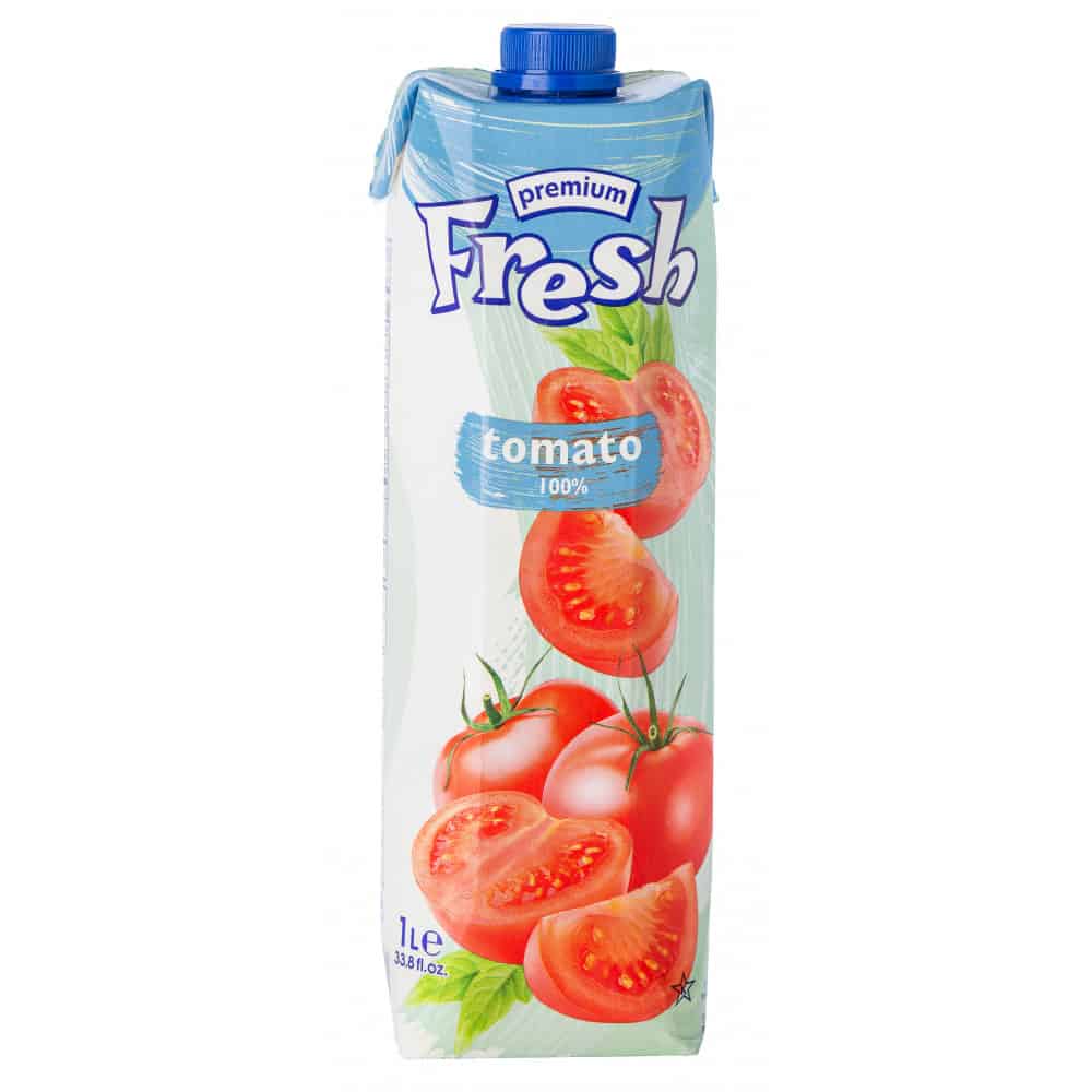 Доматен сок Philicon 1л ᐉ Бързо и лесно онлайн - BulMag