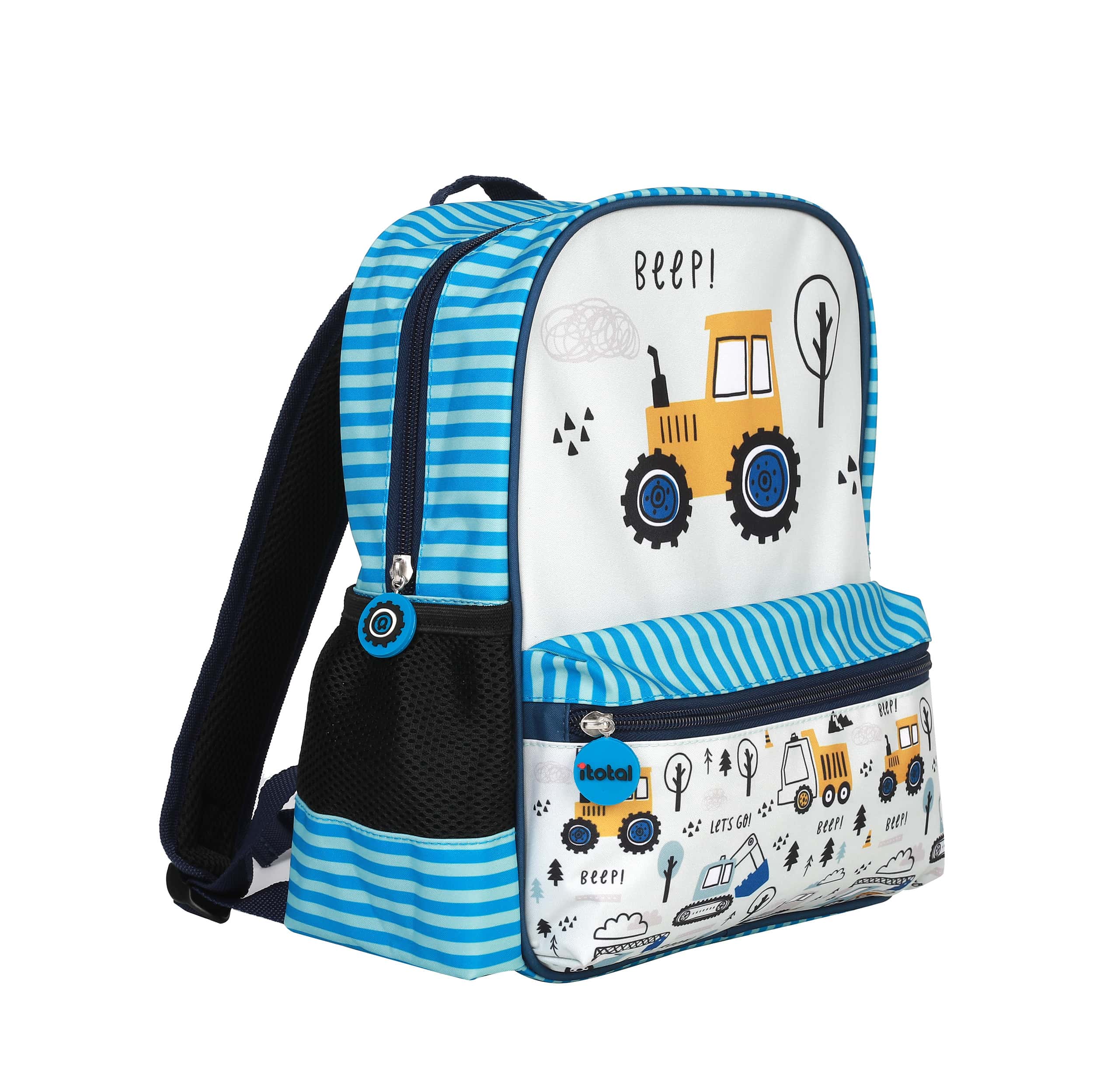 Детска раница Truck ᐉ Бързо и лесно онлайн - BulMag