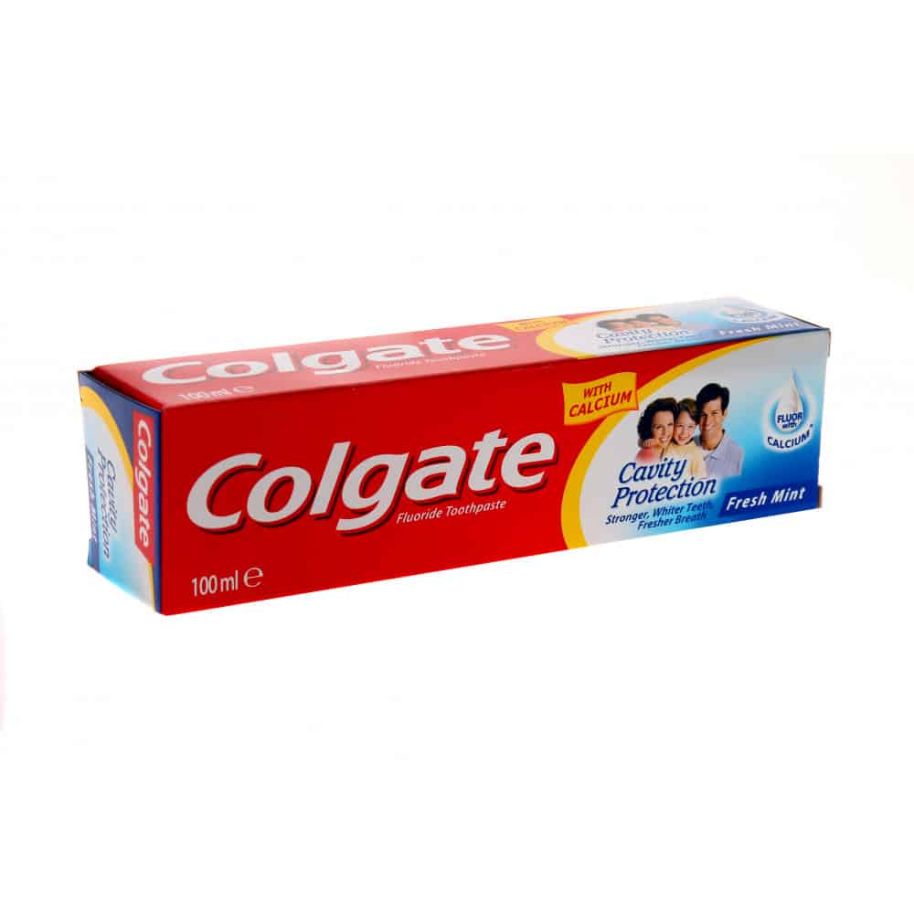 Паста Colgate Super 100мл ᐉ Бързо и лесно онлайн - BulMag