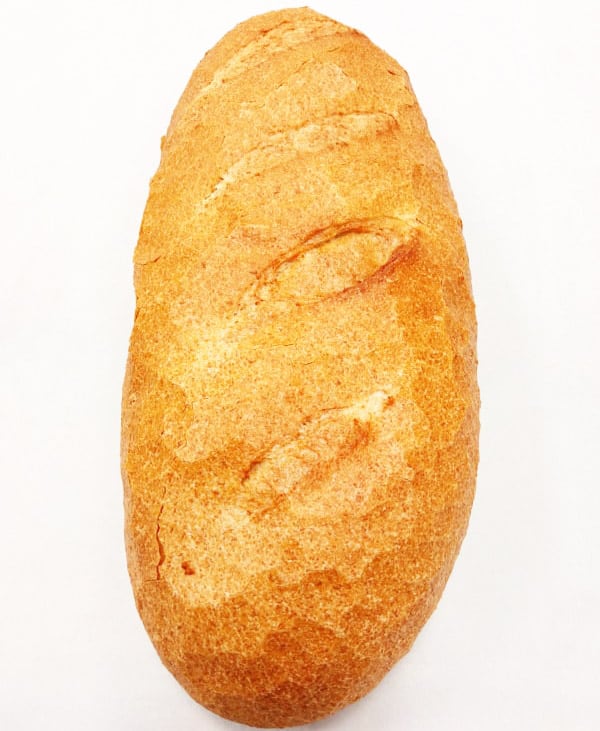 Пълнозърнест хляб 450 гр ᐉ Бързо и лесно онлайн - BulMag