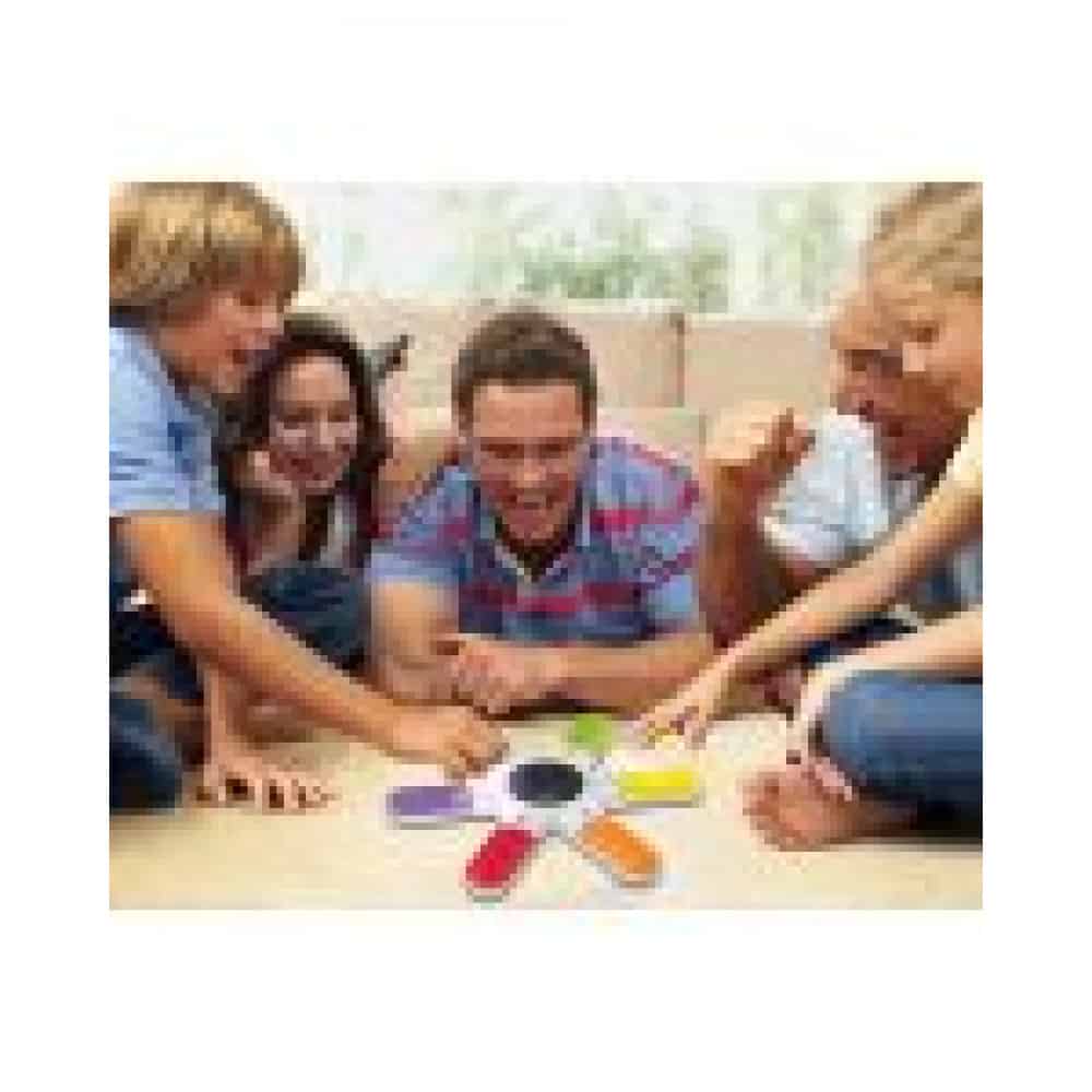 Интерактивна игра Zanzoon - Майстор Мемо ᐉ Бързо и лесно онлайн - BulMag