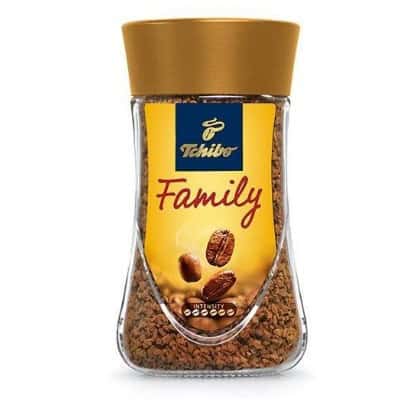 Кафе Tchibo Eduscho Family 200гр ᐉ Бързо и лесно онлайн - BulMag
