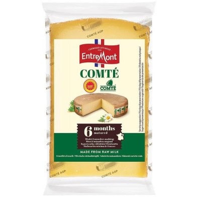 Сирене Komte Entremont 170 гр ᐉ Бързо и лесно онлайн - BulMag