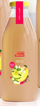 Сок Sundo ябълки и банани студено пресован 250 мл. ᐉ Бързо и лесно онлайн - BulMag