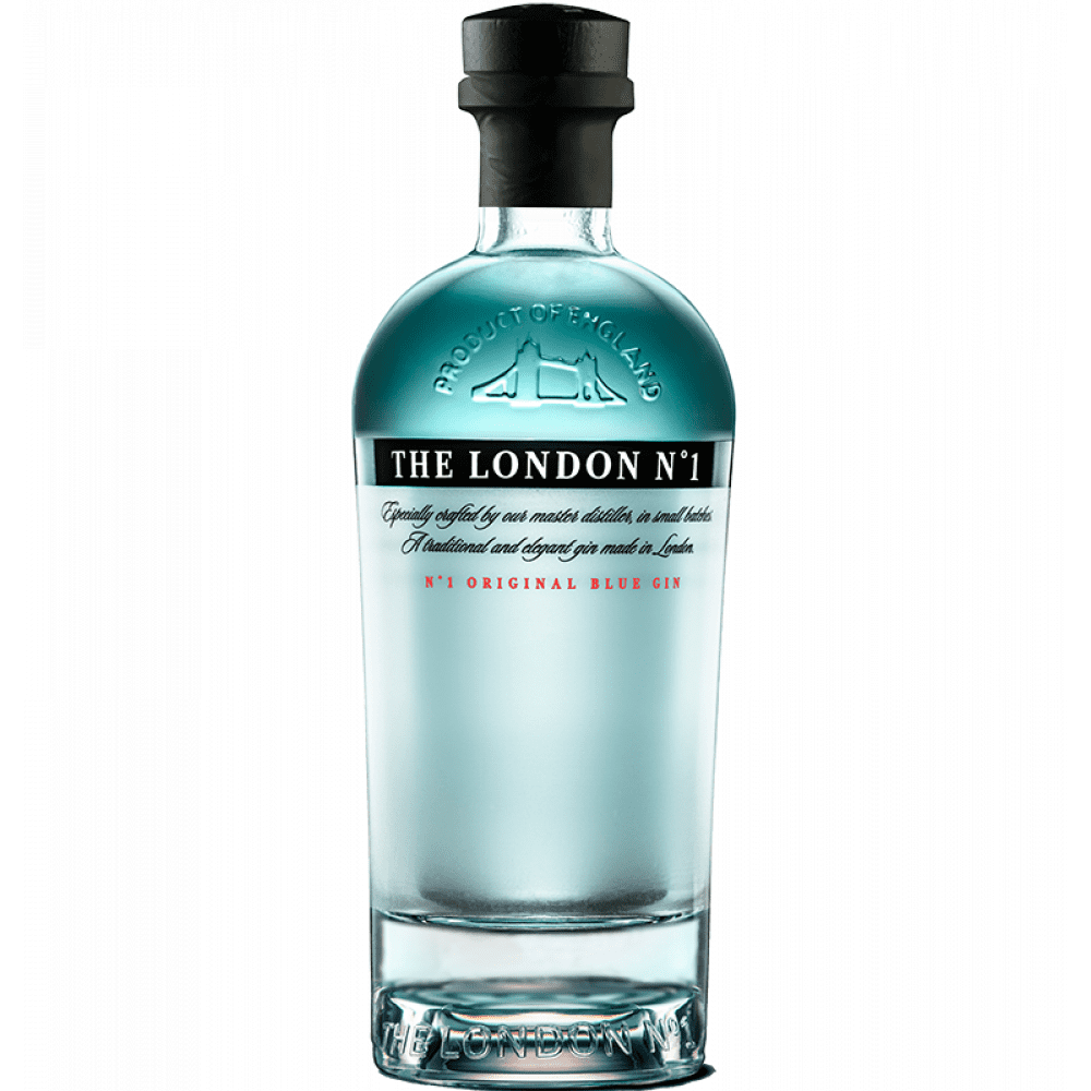 Джин The London No1 0.7л ᐉ Бързо и лесно онлайн - BulMag
