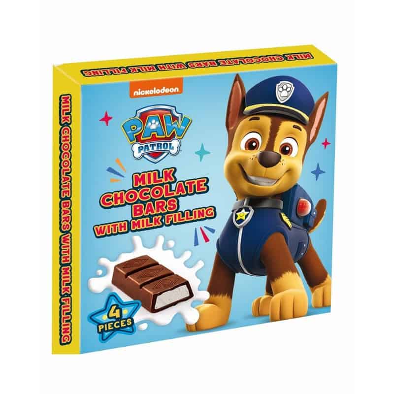 Шоколад детски млечен 50 гр ᐉ Бързо и лесно онлайн - BulMag