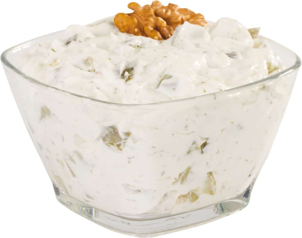 Салата Тракийска Олинеза ᐉ Бързо и лесно онлайн - BulMag