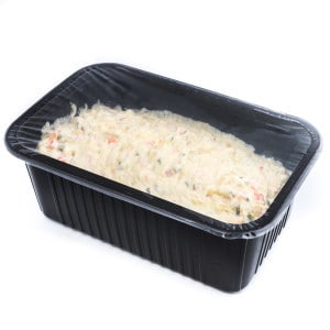 Салата руска Селце 1кг ᐉ Бързо и лесно онлайн - BulMag