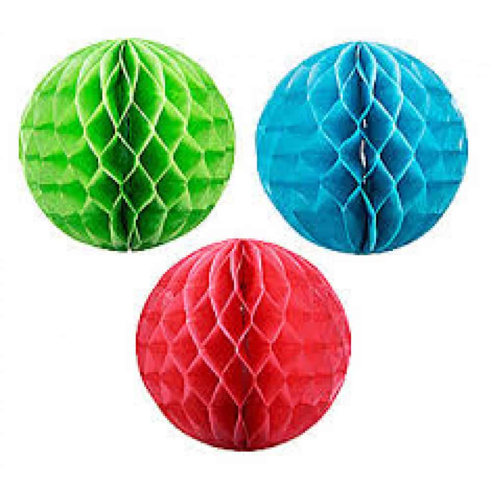 Лампион 3бр/20см ᐉ Бързо и лесно онлайн - BulMag