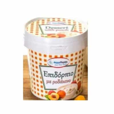 Цедено мляко праскова 1кг ᐉ Бързо и лесно онлайн - BulMag