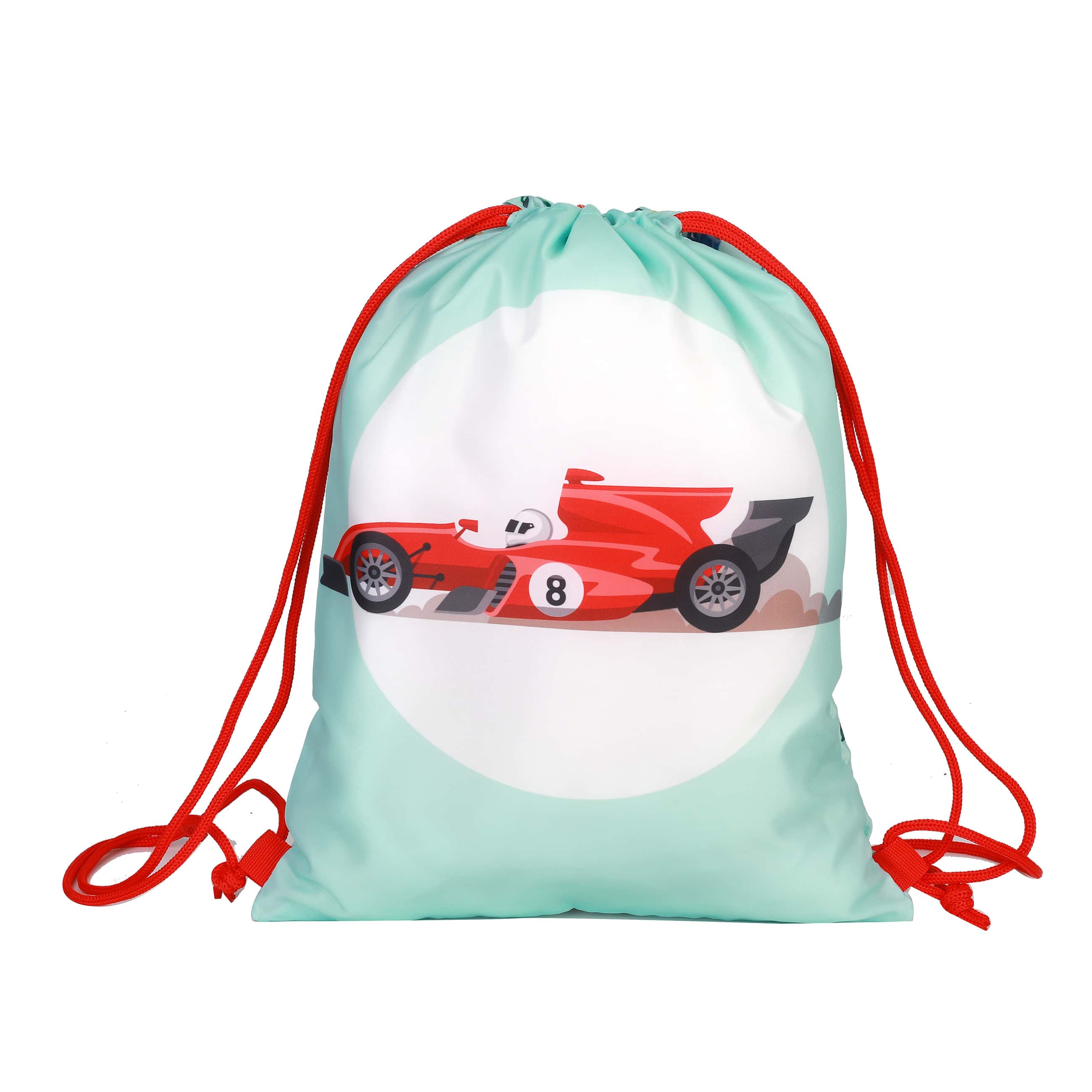 Спортна чанта / мешка Cars ᐉ Бързо и лесно онлайн - BulMag