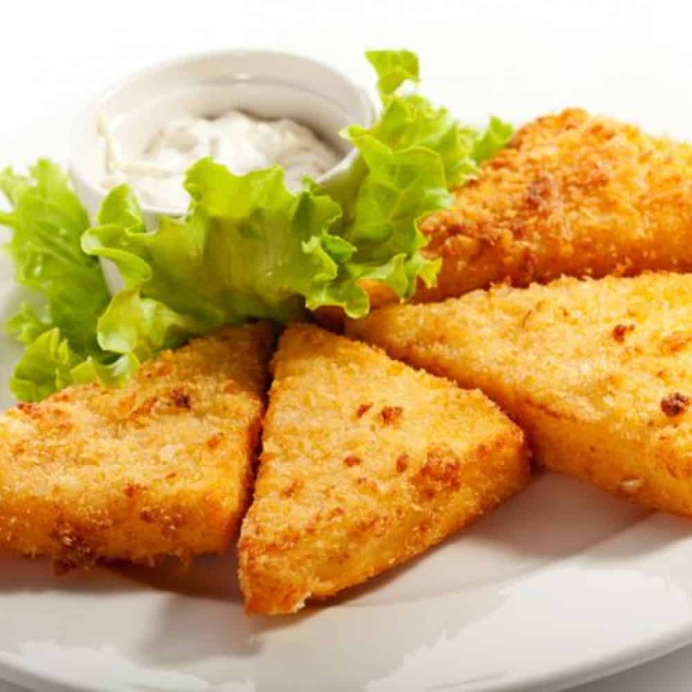 Кашкавалчета пане Пикант ᐉ Бързо и лесно онлайн - BulMag