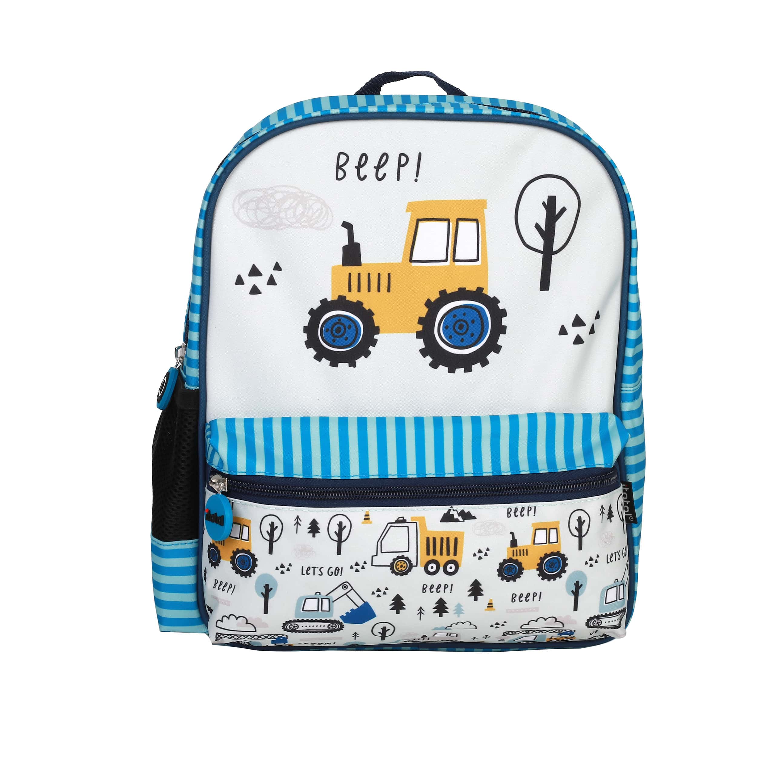 Детска раница Truck ᐉ Бързо и лесно онлайн - BulMag