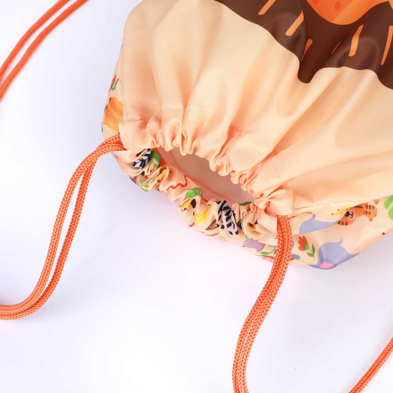 Спортна чанта / мешка Animals ᐉ Бързо и лесно онлайн - BulMag